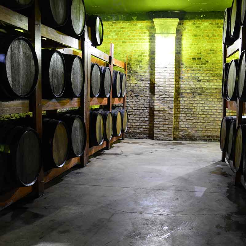 Vinícola Ferracini